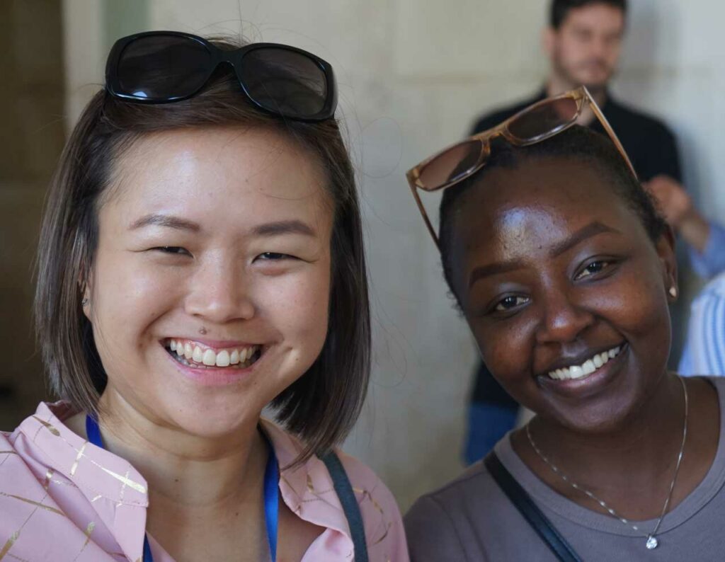 Programs – International Catholic Legislators Network