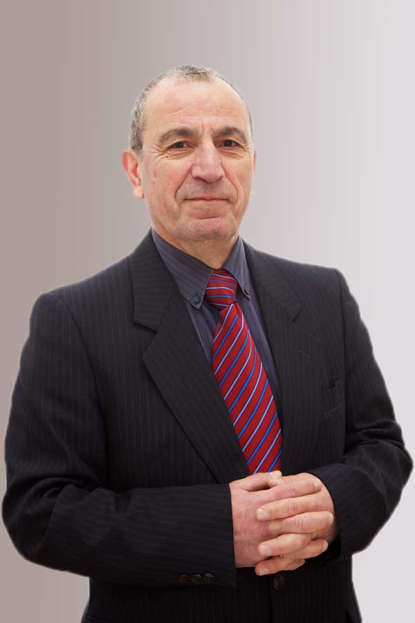 Executive Board – International Catholic Legislators Network